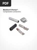Marrette Wire Connector Size Guide | PDF | Wire | Manufactured Goods