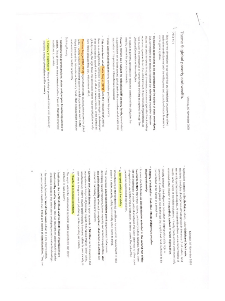 PTO Theme 9 | PDF