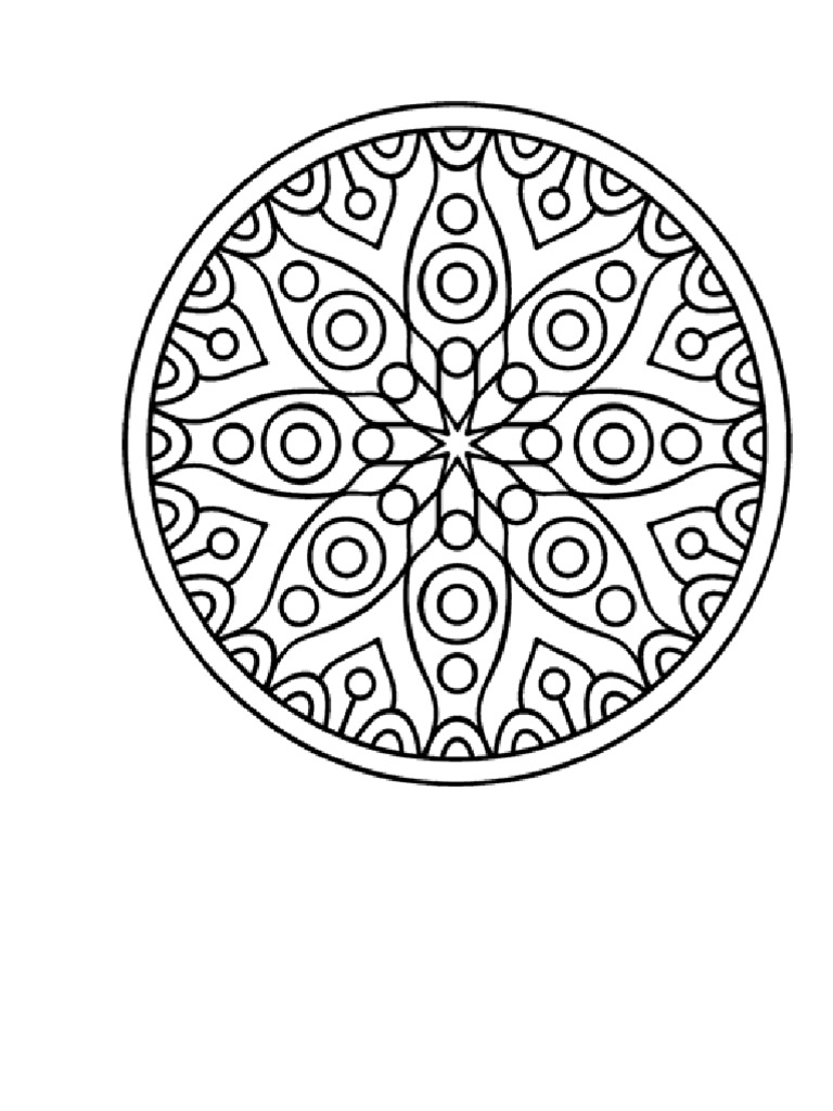 Mandalas | PDF