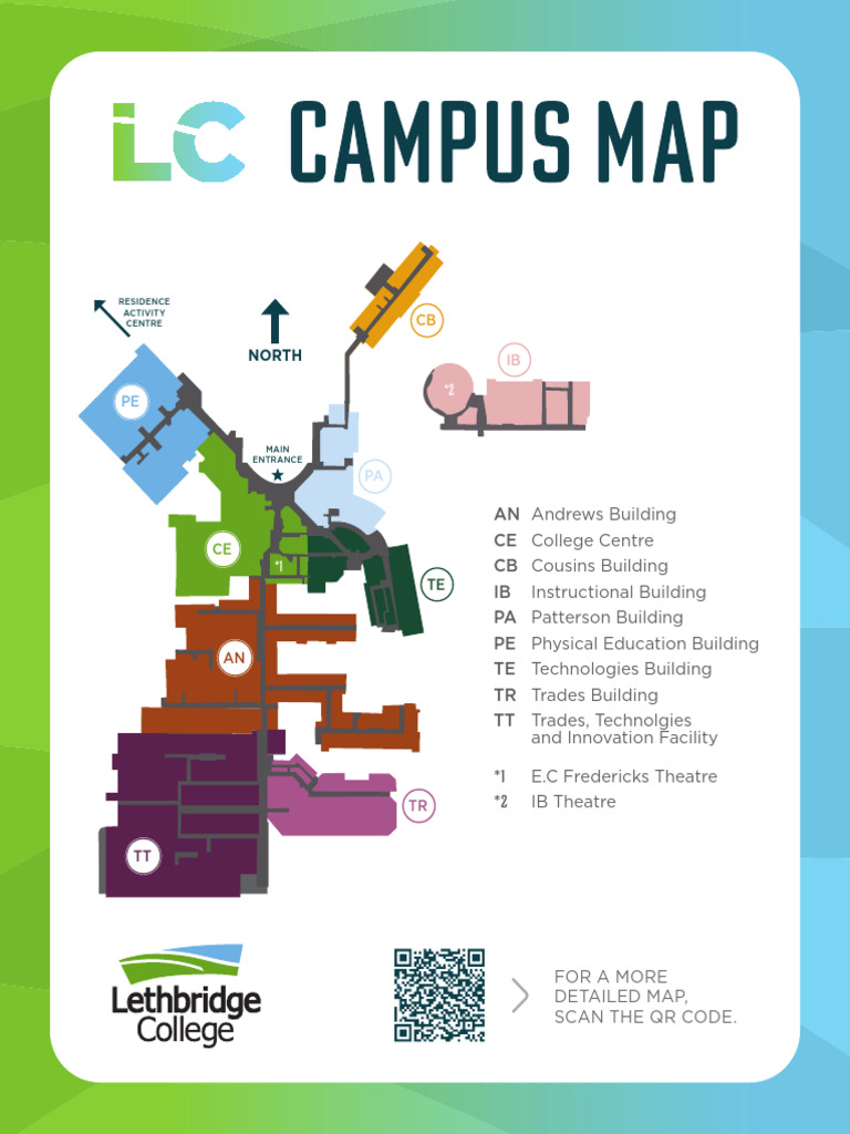 NSO - Maps - Fall 2023 | PDF