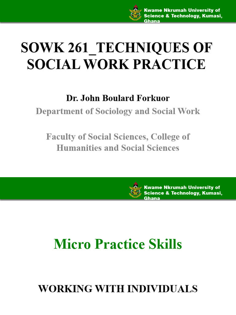 Lecture Five - Interviewing Techniques | PDF | Nonverbal Communication | Feeling