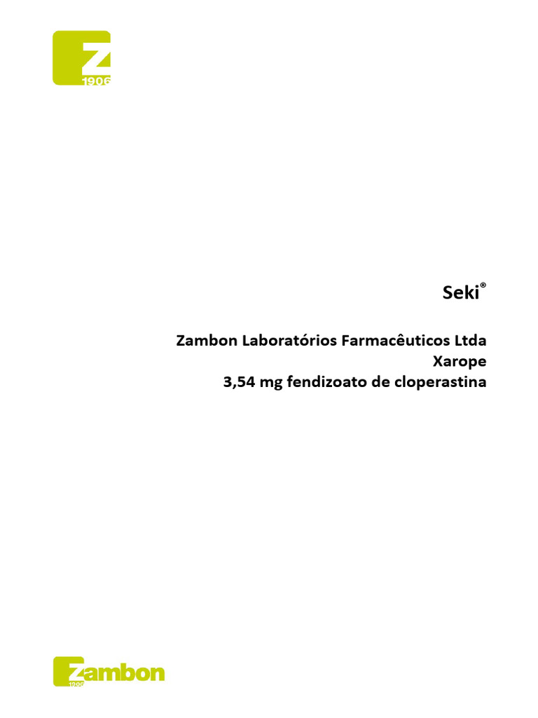 Bula Seki Paciente Consulta Remedios | PDF | Diabetes | Gravidez