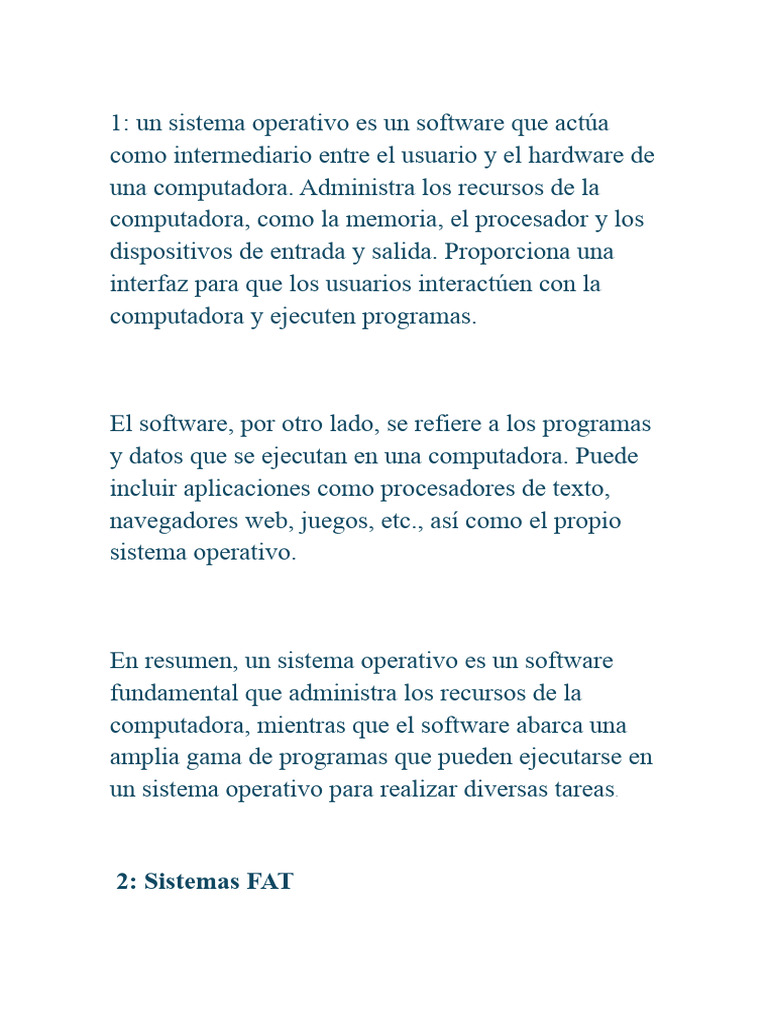lab | PDF | Archivo de computadora | Sistema operativo