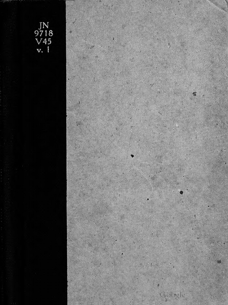 Vatandaş Için Medenî Bilgiler | PDF
