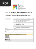 RPH Makro Dan Mikro UKM DPLI | PDF