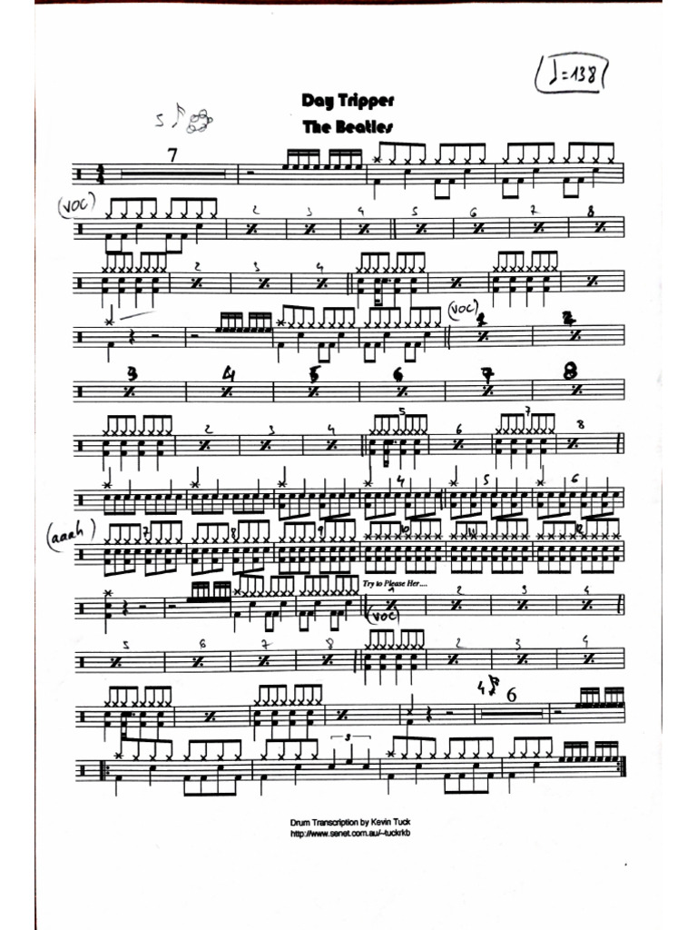 Beatles - Day Trippet 12-11-2023 10-45-19 | PDF