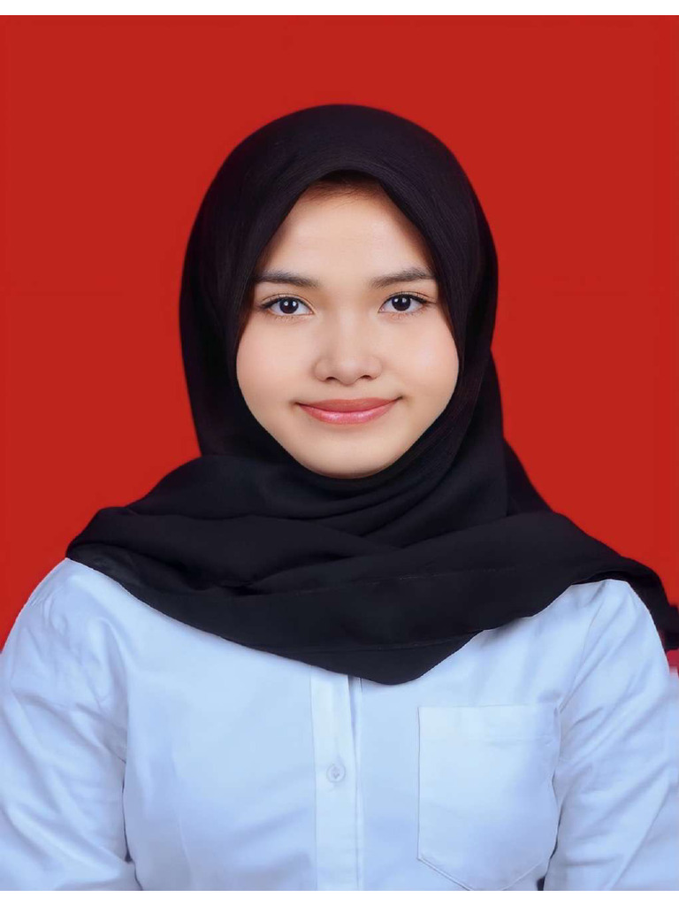 Pas Photo Andien Terbaru | PDF