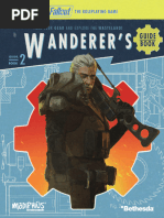 Modiphius 2d20 MUH Fallout Map Pack 1 Vault OEF, 2023, Compressed | PDF