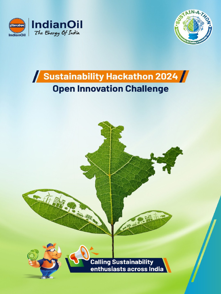 IOCL Submission Template-Executive Summary Submission | PDF | Business