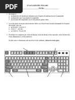 GUIA - Las Partes de La Ventana de Paint | PDF | Juegos y actividades