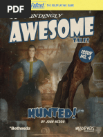 Modiphius 2d20 MUH Fallout Map Pack 1 Vault OEF, 2023, Compressed | PDF