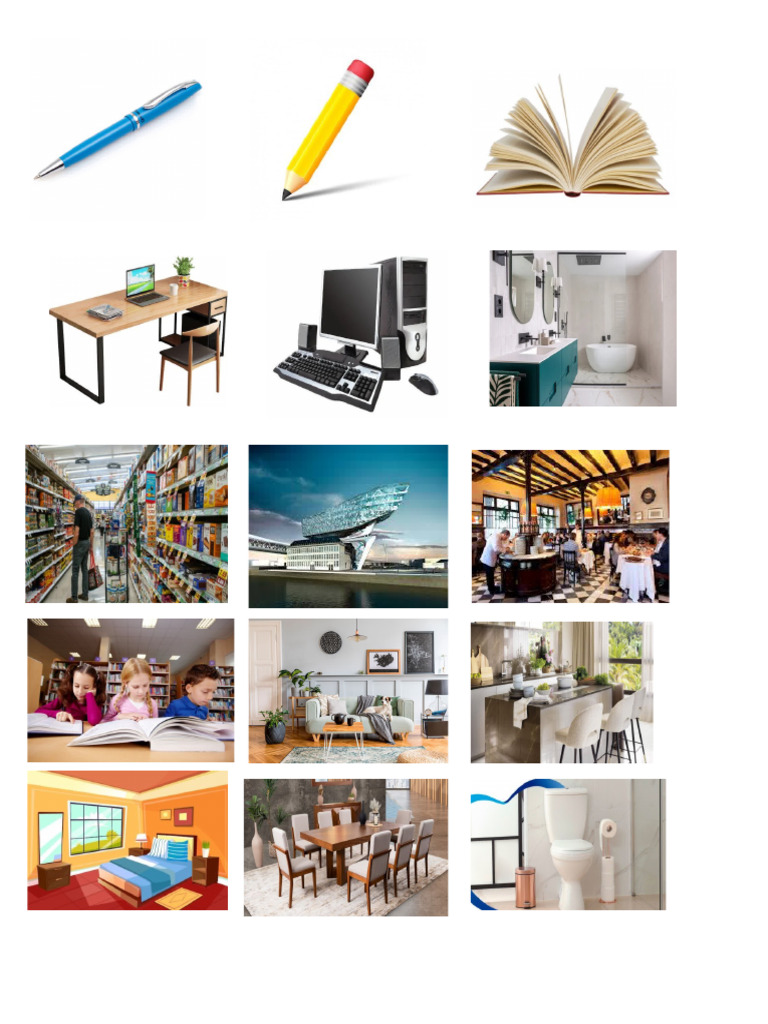 Boligrafo Lapiz | PDF