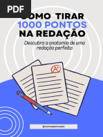 Guia Completo De Conectivos Para Redacao Do Enem Gratis Pdf