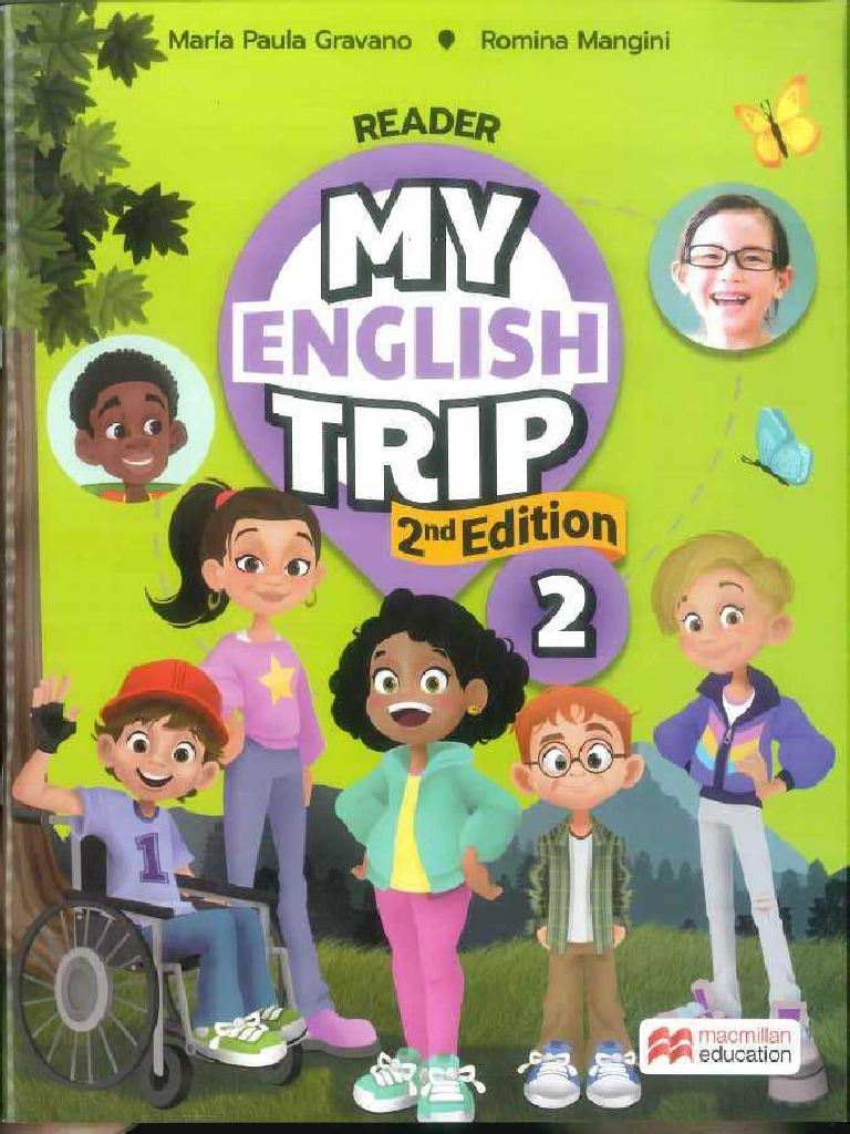 Reader Libro Ingles | PDF