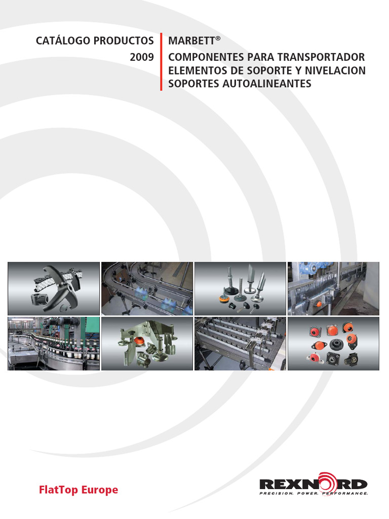 Balindustria.com Catalogo Marbett | PDF | Botella | Acero
