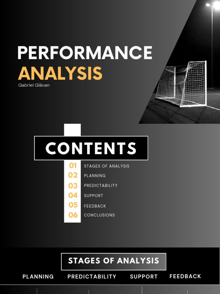Performance Analysis Model 1713215743 | PDF | Simulation | Information Performance Analysis Model 1713215743 | PDF | Simulation | Information