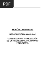 Winunisoft 3.4 | PDF | Software | Informática