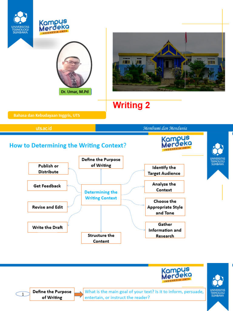 BKI_Determining the Writing Context | PDF | Information | Logic