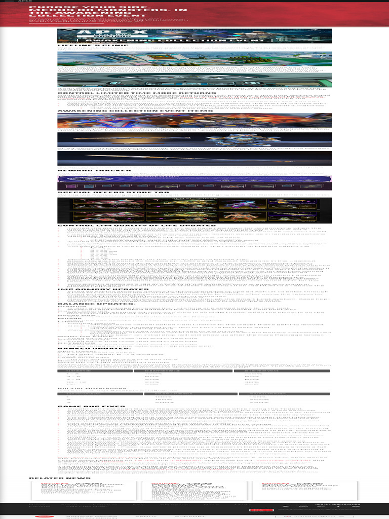 Choose Your Side, Mechs or Monsters, in The Awake 2 | PDF | Technology & Engineering