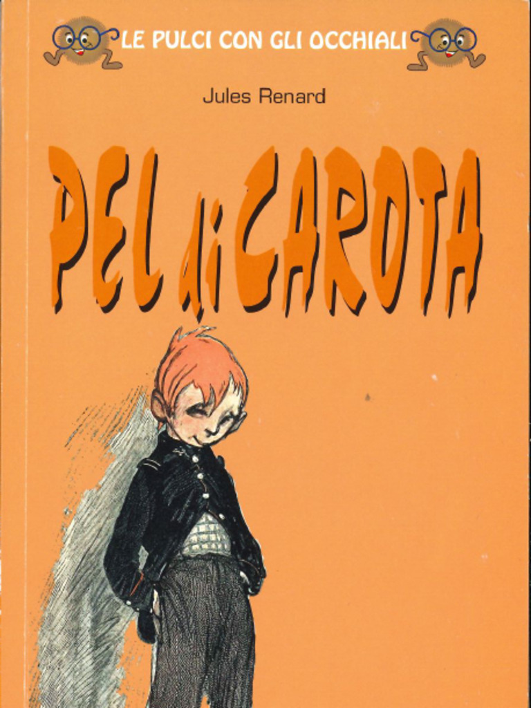 Pel Di Carota | PDF