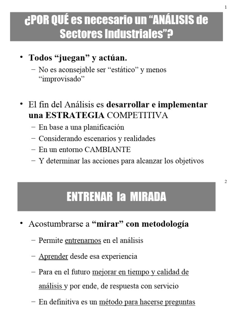 5 Fuerzas | Descargar gratis PDF | Gestión estratégica | Negocios económicos