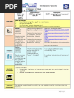 Grade 9. Technology Term 2.powerpoint | PDF | Gear | Brake