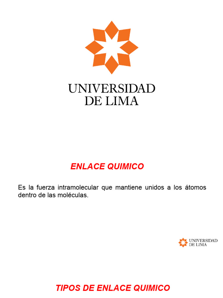 Unidad 3 Enlace Químico Compuestos Iónicos Y Covalentes Fórmulas De