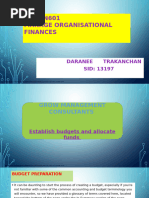 N6 Business Management Logbook Guide | PDF | Receipt | Sales