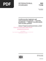 Iso 1518 1 2023 | PDF | International Organization For Standardization