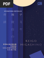 Novel Aldebaran Bagian 1 Bumi Series - Tere Liye | PDF