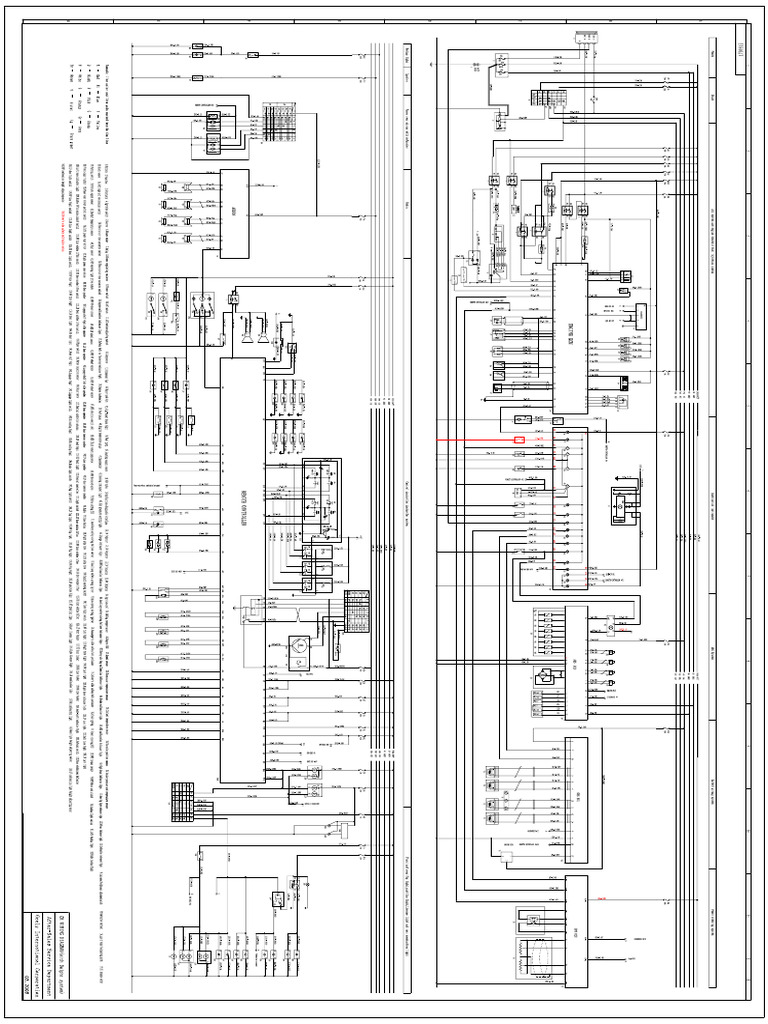 CK (With Delphi System) Model | PDF