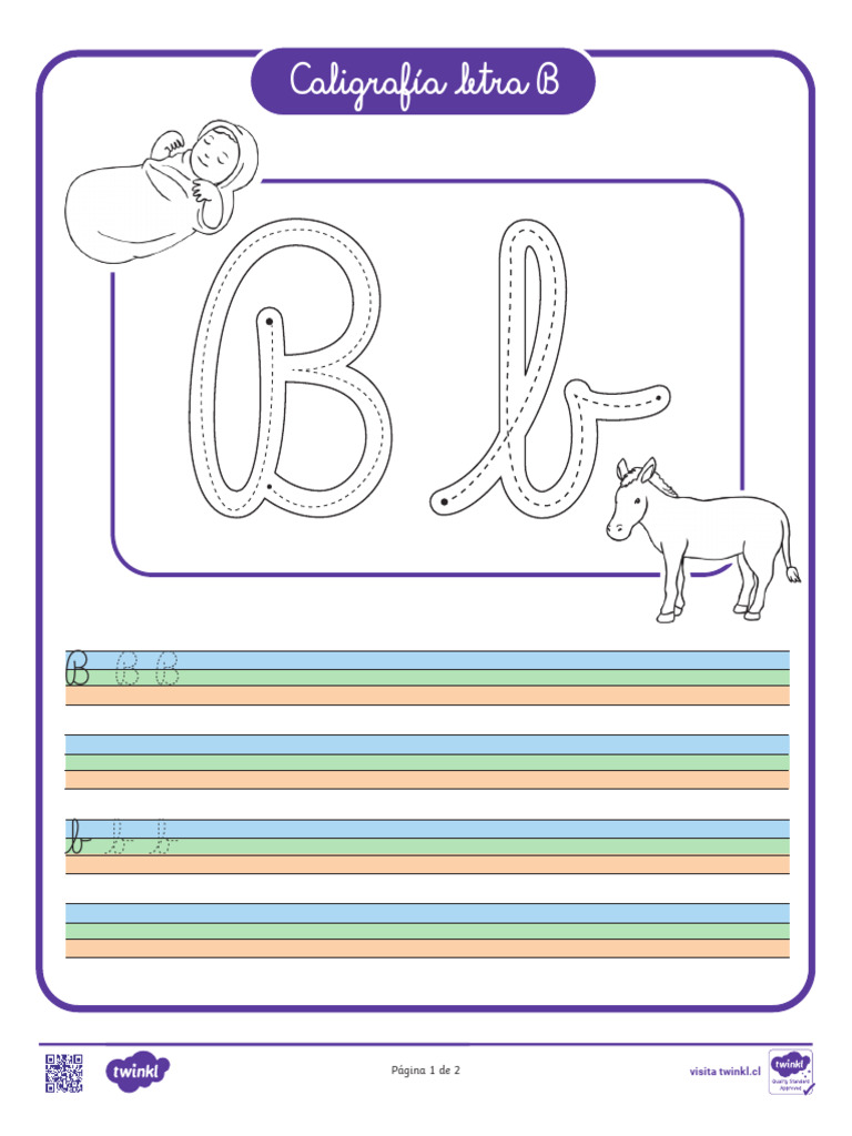 cl-l-1656793050-caligrafia-letra-b-hoja-de-trabajo_ver_3 | PDF