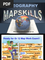 GIS Notes | PDF | Geographic Information System | Geography