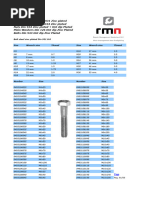 ISO 7 - Pipe Threads Where Pressure-Tight Joints Are Made On The ...