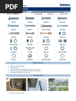 Bolt Tightening Clearance Guidelines | PDF