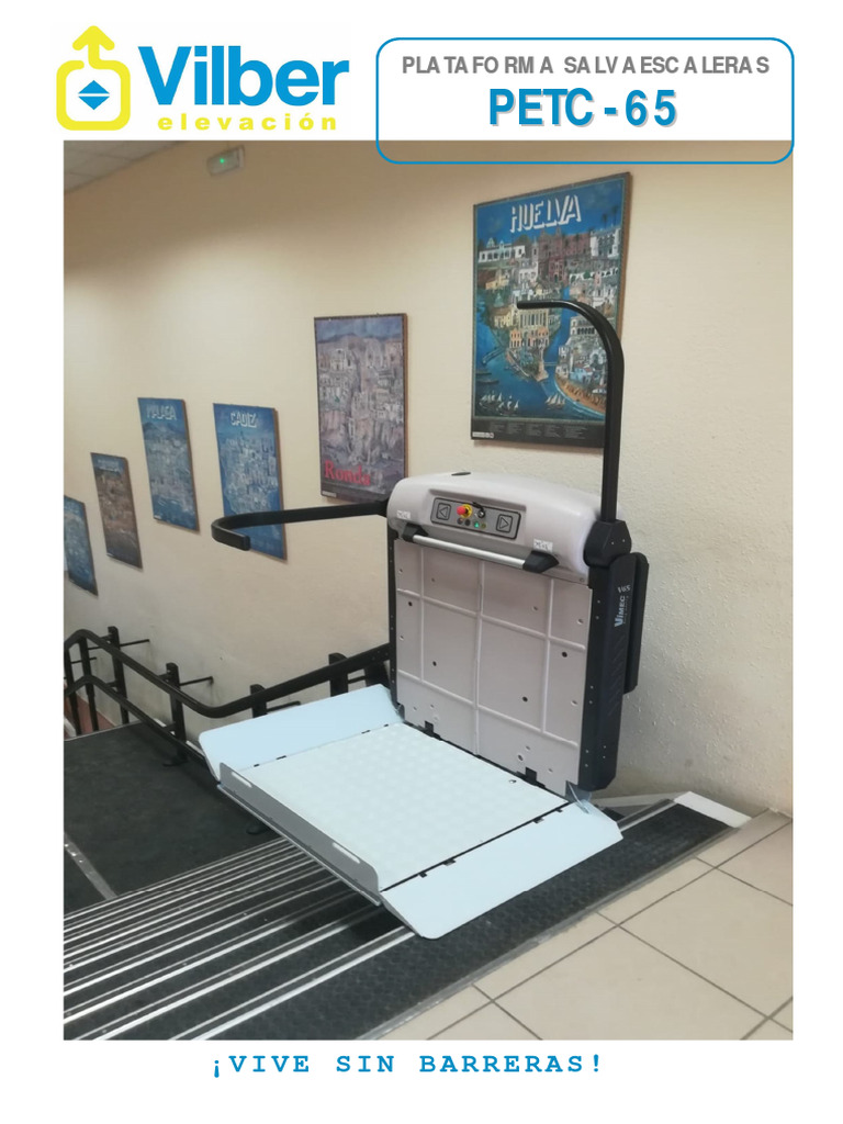 Petc 65 Vilber 2018 | PDF