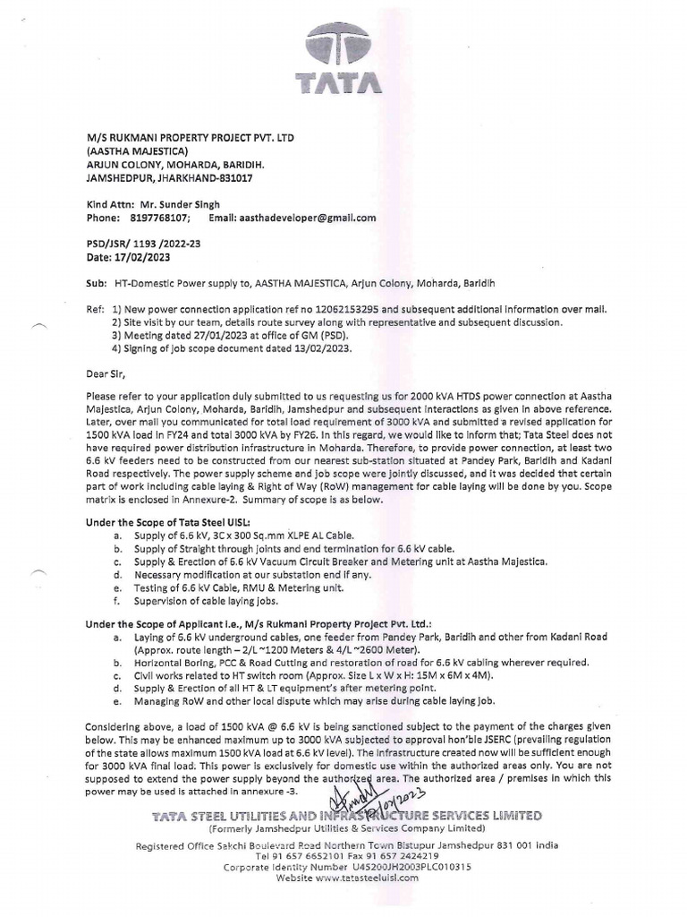 Aastha Majestica | PDF