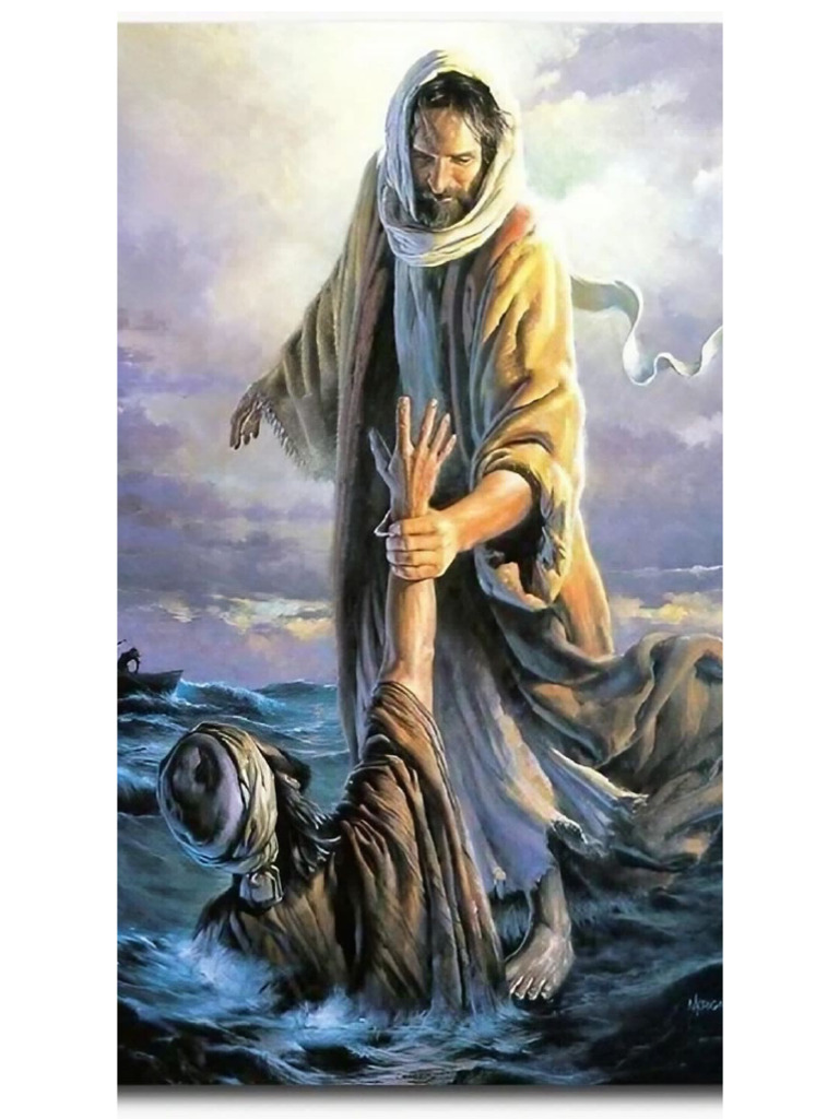 Jesusus | PDF