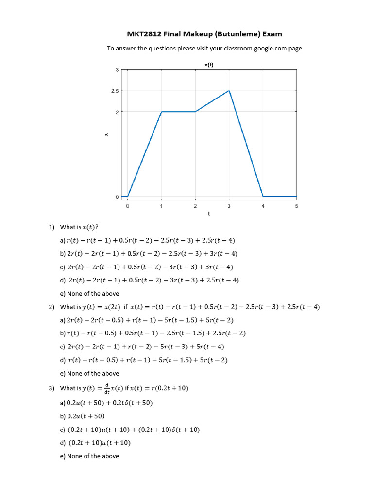 Büt Signal | PDF | Telecommunications Engineering | Signal Processing