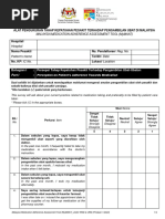 Garis Panduan Pengendalian Dan Pengurusan Rekod Perubatan Pesakit Di ...