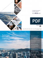 Trollope Mining Services Overview | PDF | Occupational Safety And ...