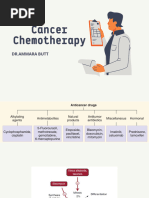 Chemotherapy Administration Sequence - A Review of The Literature and ...