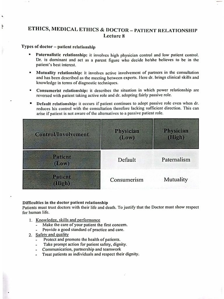 Lecture 08 BS | PDF