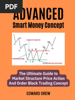 ICT Advanced Market Structure | PDF | Market Trend | Market (Economics)