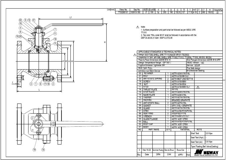4510678501-50 Gad | PDF | Mechanical Engineering