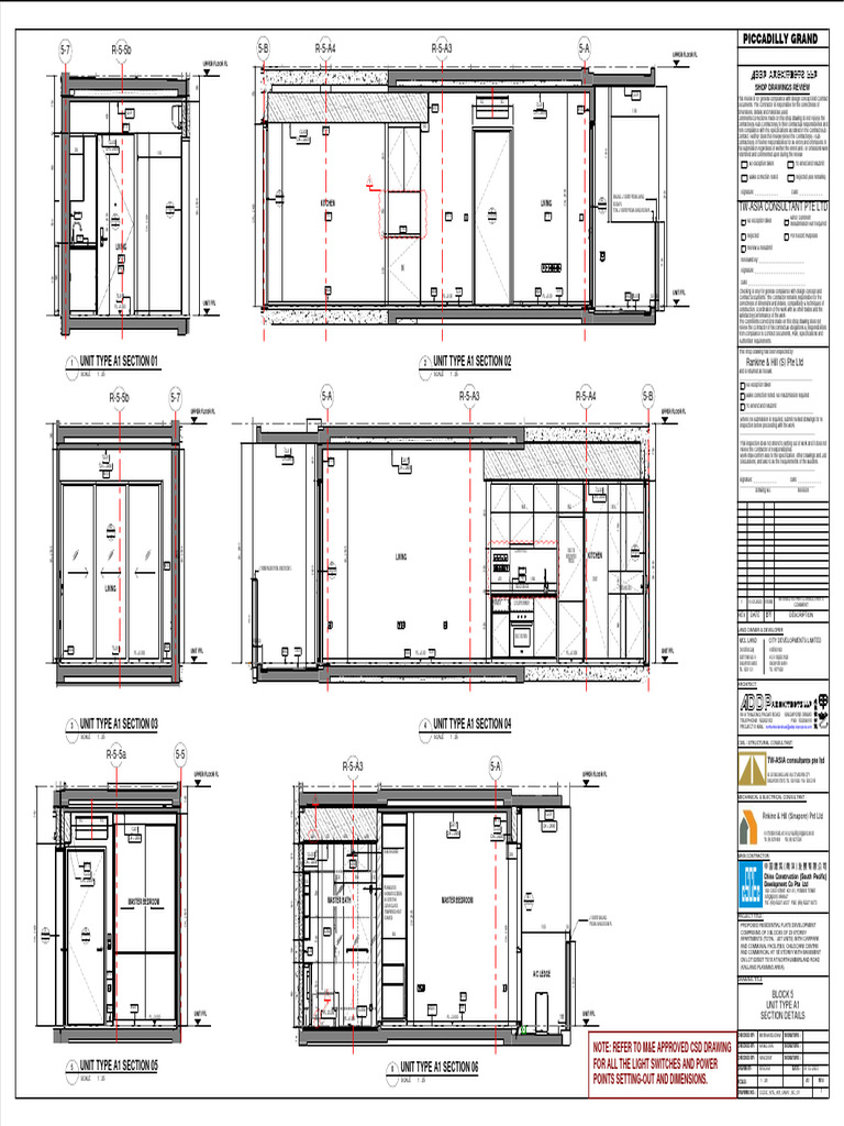 CCDC NTL Ar Una1 Sec 01 | PDF | Law Of Obligations | Consent
