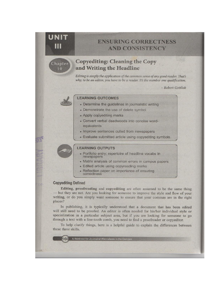 Chapter-10-Campus-Journalism | PDF