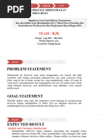 Prosedur Pembuatan Nomor Induk Karyawan (Nik) | PDF