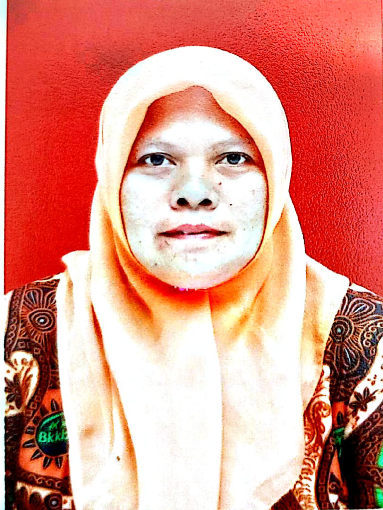 Past Foto Fitri Musa | PDF