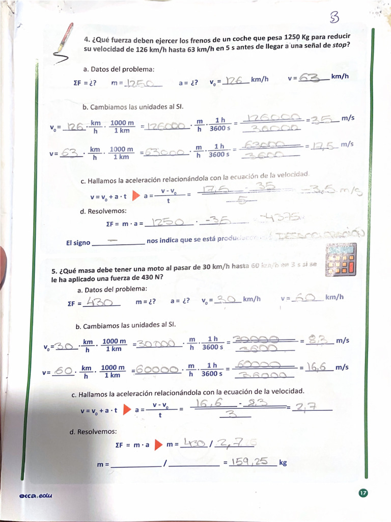 Examen | PDF